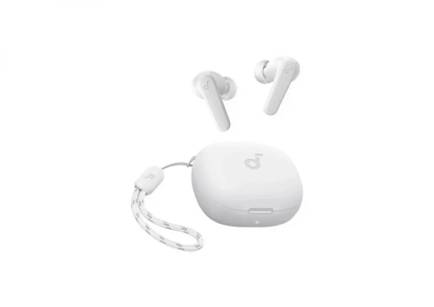 Bubice | ANKER R50i Soundcore bluetooth slušalice BELE | Printerking ...