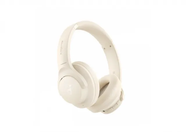 Slušalice | ANKER Soundcore Q20i slušalice White | Printerking Novi Sad