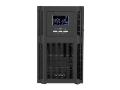 UPS | Armac UPS On-Line 3000VA, 3000W, 8X IEC OUT, True double ...