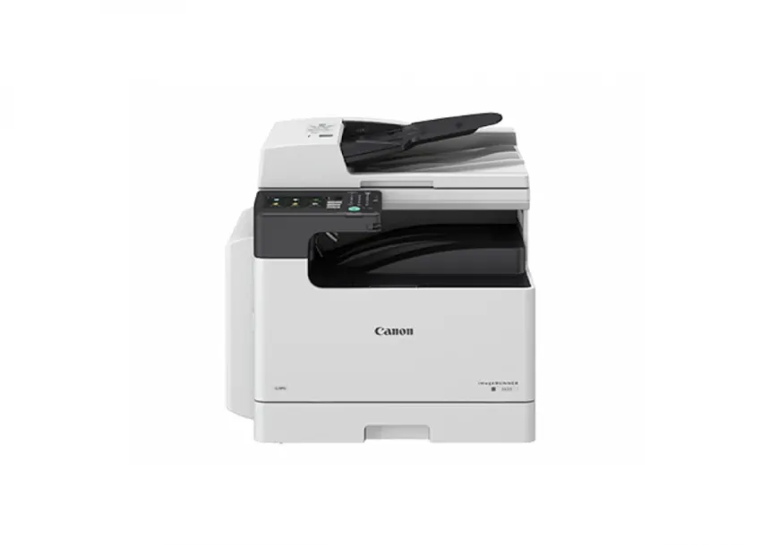 Multifunkcijski laser | Canon imageRUNNER 2425 MFP with platen cover ...