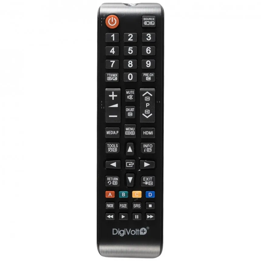 Oprema za televizore | Daljinski upravljač Samsung URC-SAM2 ...