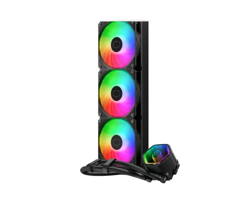 AMD konfiguracije | EWE PC AMD GAMING računar Ryzen 7 9800X3D 64GB 2TB ...