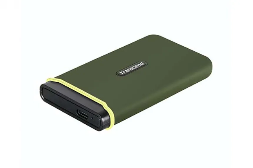 SSD | External SSD 1TB, ESD380C, 3D NAND, USB 3.2 Gen 2x2, Type C ...