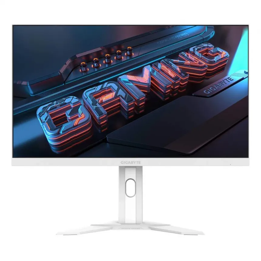 Gaming monitori | Gigabyte 27” 180Hz QHD 2560x1440 SS IPS, KVM, Support ...