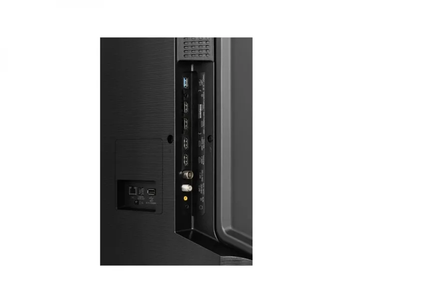 Televizori | HISENSE 100 inča 100E7NQ PRO QLED 4K UHD Smart TV ...