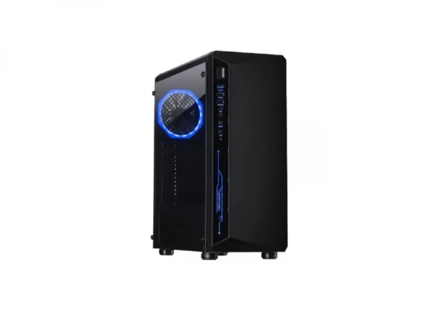 Kućišta | Kuciste InterTech ATX C-3 Saphir w/o PSU 50089 | Printerking ...