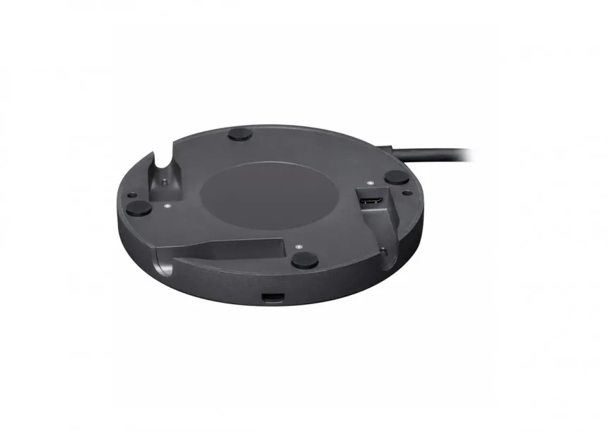 Web kamere | LOGITECH MIC POD HUB (MIC SPLITTER) FOR RALLY - WW ...