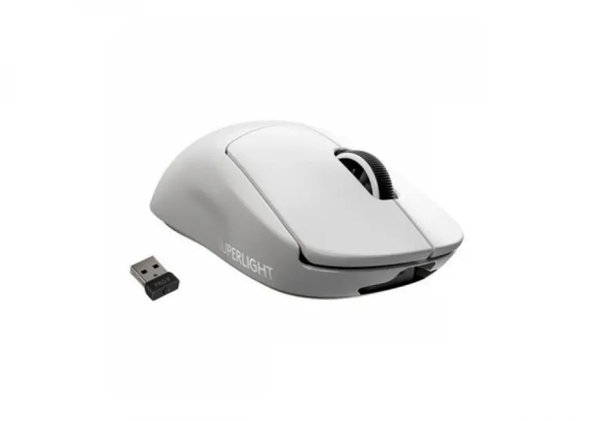 Gaming miševi | Logitech miš PRO X SUPERLIGHT Wireless Gaming 2,4GHz ...