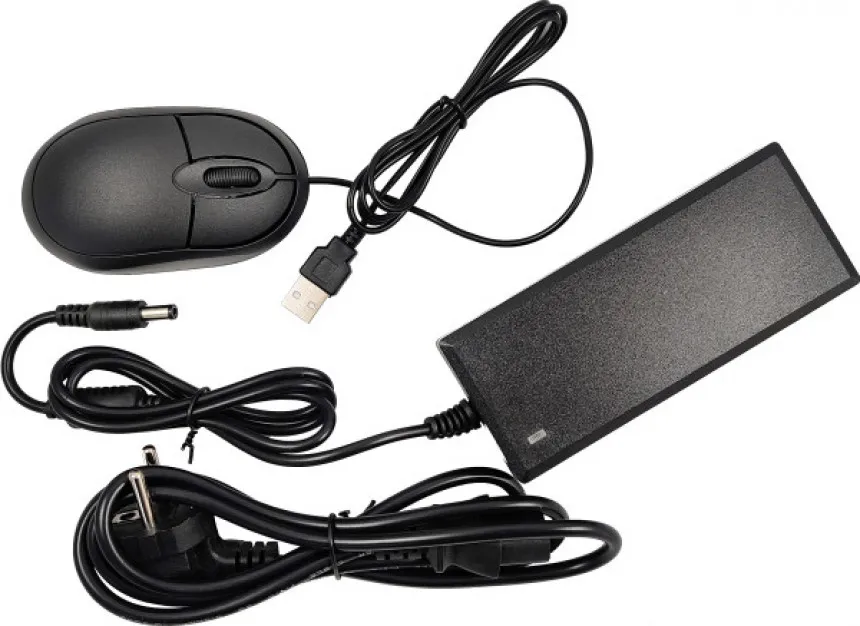 NVR snimači | NVR-P3009QT GMB 9 kanala do 8 megapiksela H.265, XMEYE ...