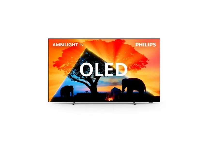 Televizori | PHILIPS OLED TV 65OLED769/12 | Printerking Novi Sad