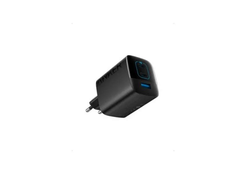 Punjači i baterije | Punjac ANKER 336 Charger (67W) Black | Printerking ...