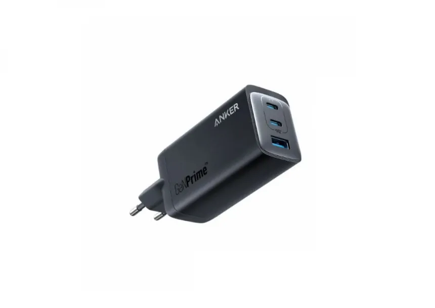 Punjači i baterije | Punjac ANKER 737 GaN Prime Charger 120W ...