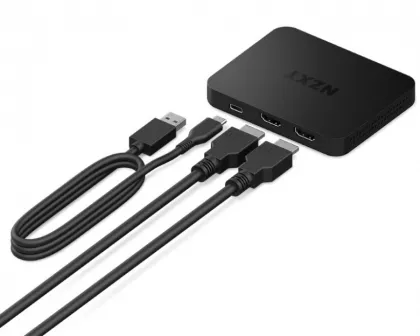 Smart TV box | Signal 4K30 External Capture Kartica za striming ...