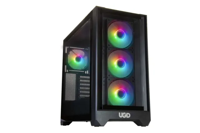 UGD Računari | UGD Racunar Amd Ryzen 5700X 32GB 1TB Titan 650W ...