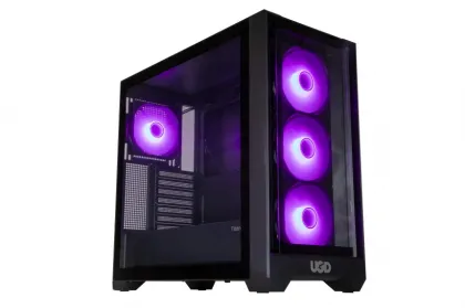 UGD Računari | UGD Racunar Amd Ryzen 5700X 32GB 1TB Titan 650W ...