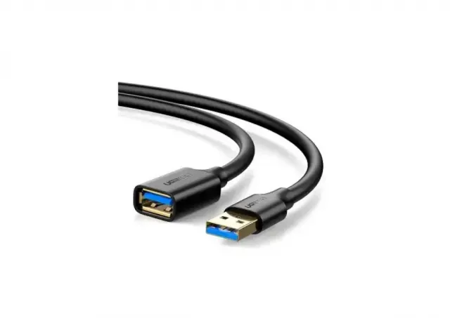 Kablovi | USB produžni kabl 3.0 Ugreen US129 2m M/Ž | Printerking Novi Sad