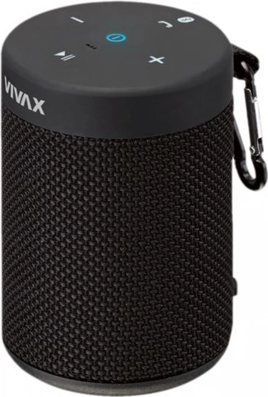 Bluetooth zvučnici | VIVAX VOX bluetooth zvučnik BS-50 BLACK ...